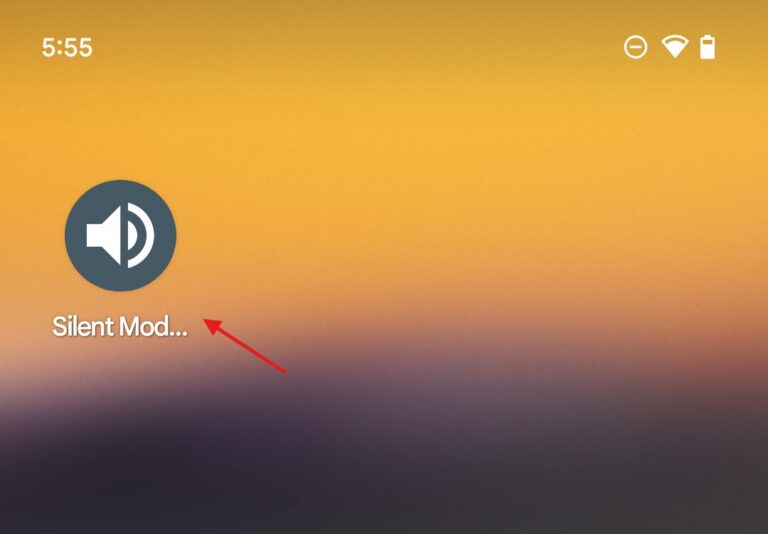 【Android】ワンタッチでマナーモードに切り替え！おすすめウィジェットアプリ「Silent Mode Toggle」 | 初心者でもわかる ...