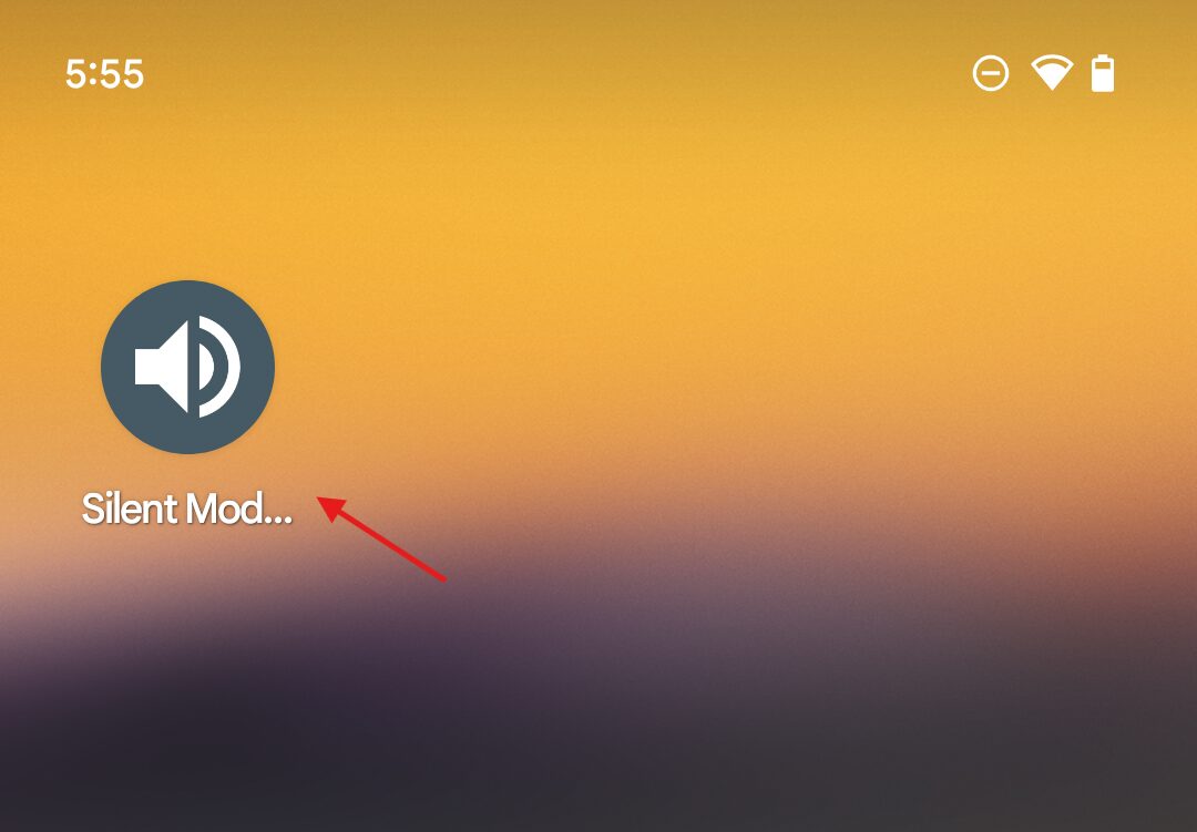【Android】ワンタッチでマナーモードに切り替え！おすすめウィジェットアプリ「Silent Mode Toggle」 | 初心者でもわかる！壱のパソコン教室